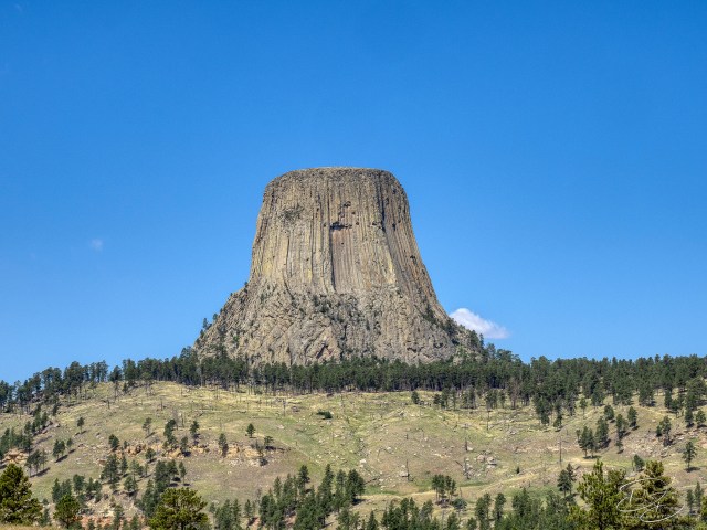Devils Tower National Monument – Dedman Photos – Sports, Real Estate ...